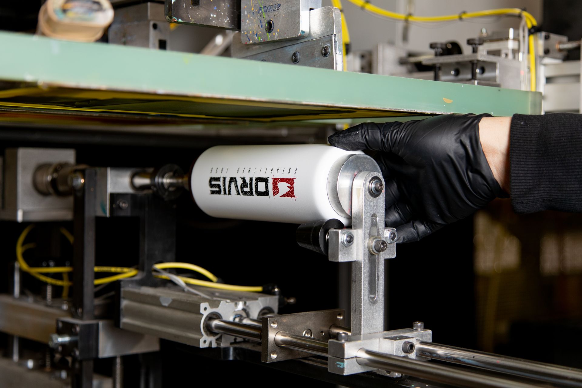 Superior Imprints | Custom Screen Printing & Embroidery